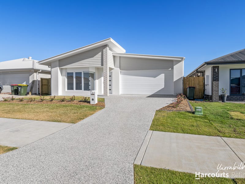 8 Bellenden Street, Yarrabilba, QLD 4207 - realestate.com.au