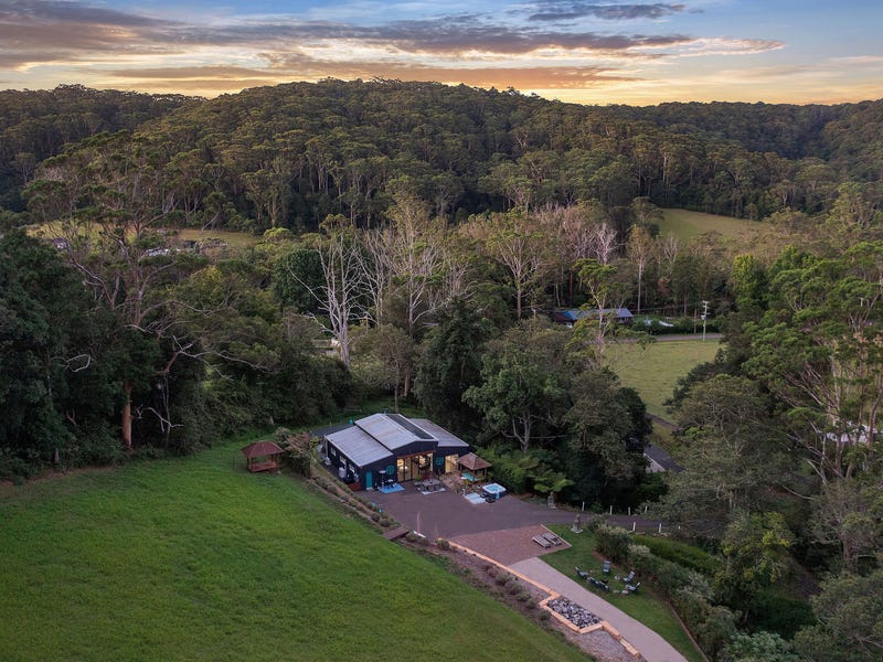306 Oak Road, Matcham, NSW 2250 - Property Details