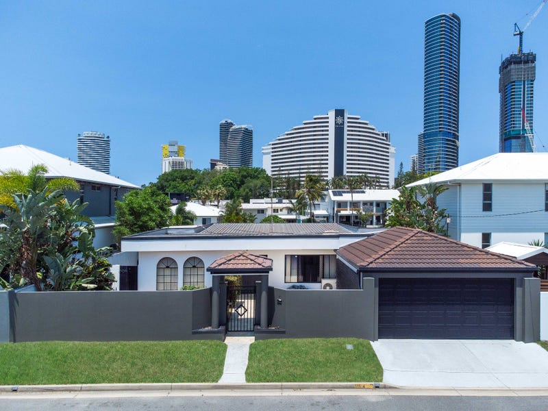 4 Lotus Key, Broadbeach Waters, QLD 4218 - realestate.com.au