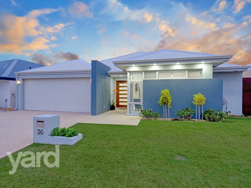 36 Verbania Loop, Beeliar, WA 6164 - realestate.com.au