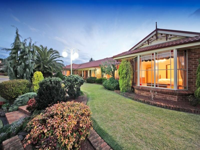 100 Heritage Way, Glen Alpine, NSW 2560 - realestate.com.au