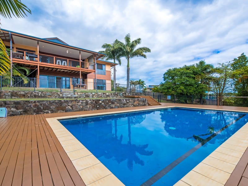 8 Whitehaven Cres, Cannonvale, QLD 4802 - realestate.com.au