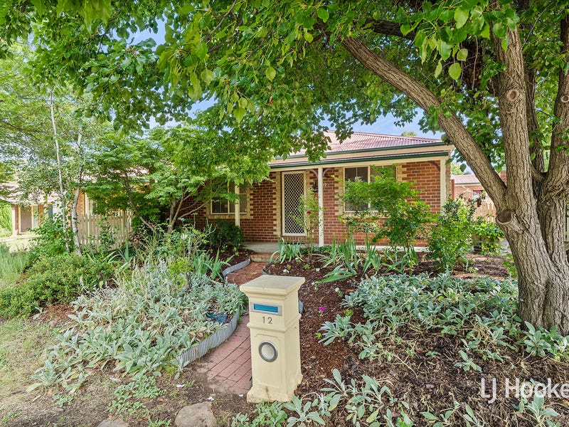 12 Riley Close, Ngunnawal, ACT 2913 - realestate.com.au