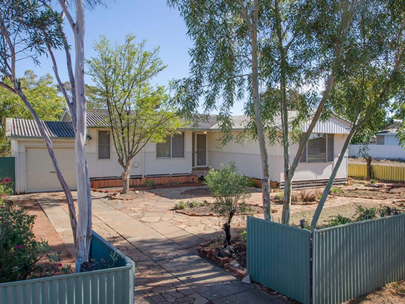 72 Forrest Street, Coolgardie, WA 6429 - Property Details