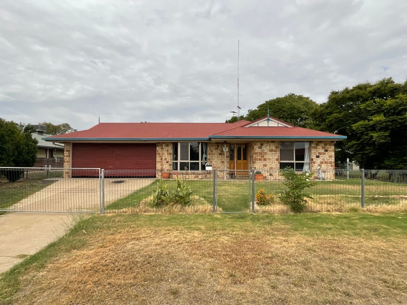 44 Michaels Drive, Goondiwindi, Qld 4390 - House for Sale - realestate ...