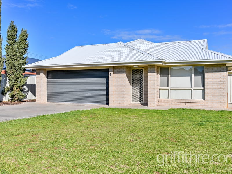 4 Spence Road, Griffith, NSW 2680 - realestate.com.au