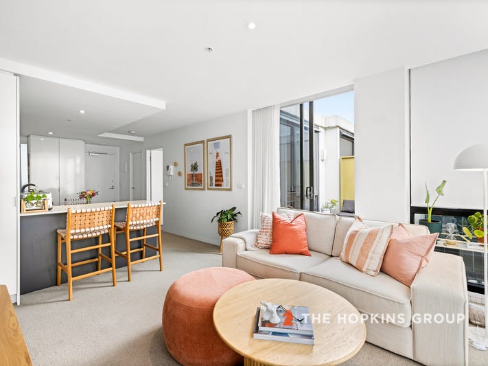 520/311 Burwood Road, Hawthorn, Vic 3122 - Property Details