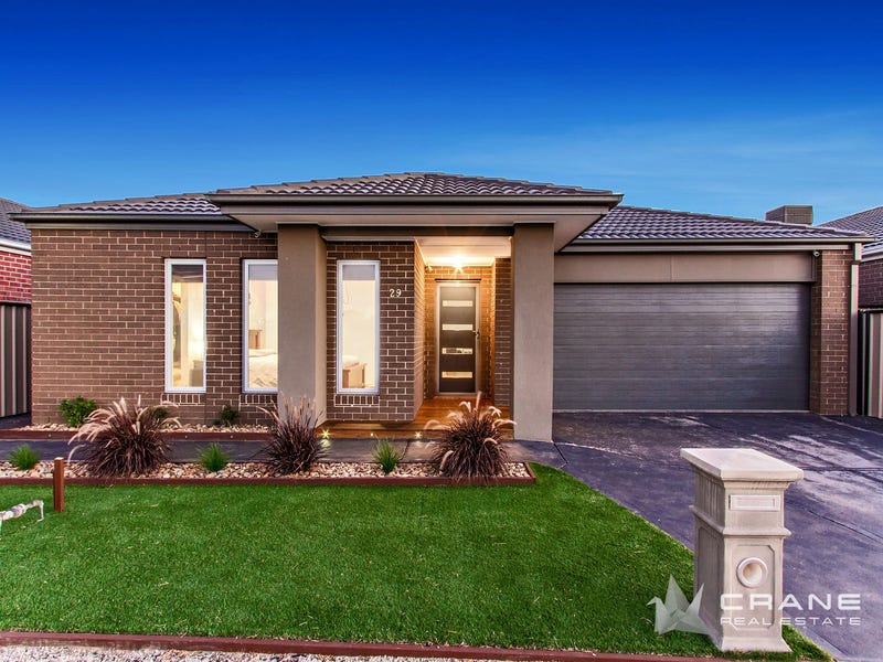 29 Albanvale Drive, Albanvale, VIC 3021 - realestate.com.au