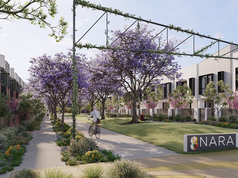 Nara Land Estate at 1 Naylor St, Beaconsfield - realestate.com.au