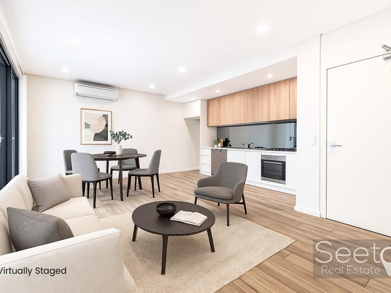 612/29-35 Burlington Road, Homebush, NSW 2140 - Property Details