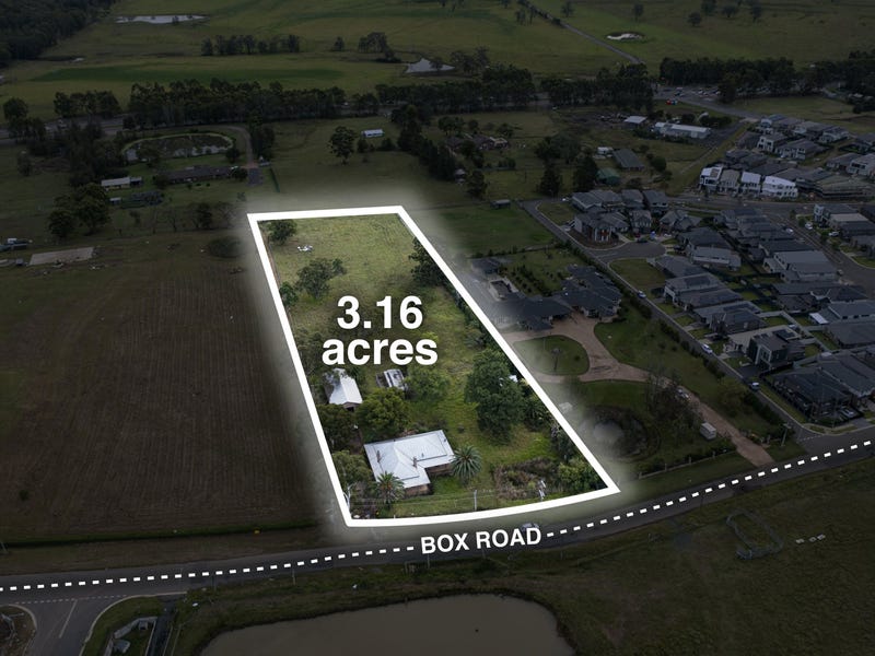 39 Box Road, Box Hill, NSW 2765 - realestate.com.au