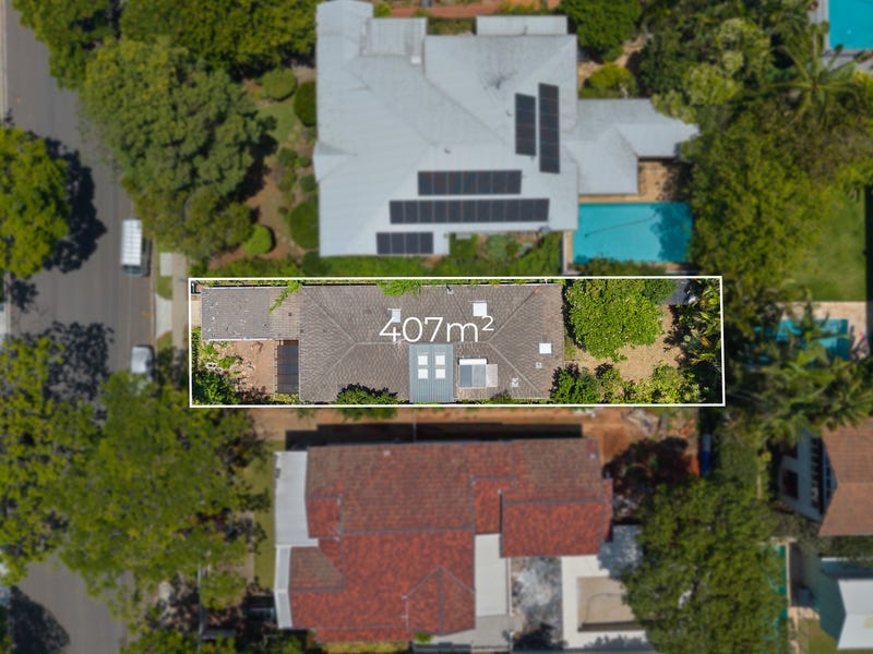 Sold Property Prices & Auction Results in Ascot, QLD 4007 (+2 locations ...