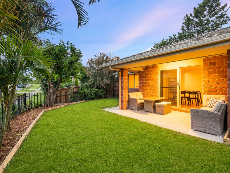 34 Church Road, Bellbowrie, Qld 4070 - Property Details