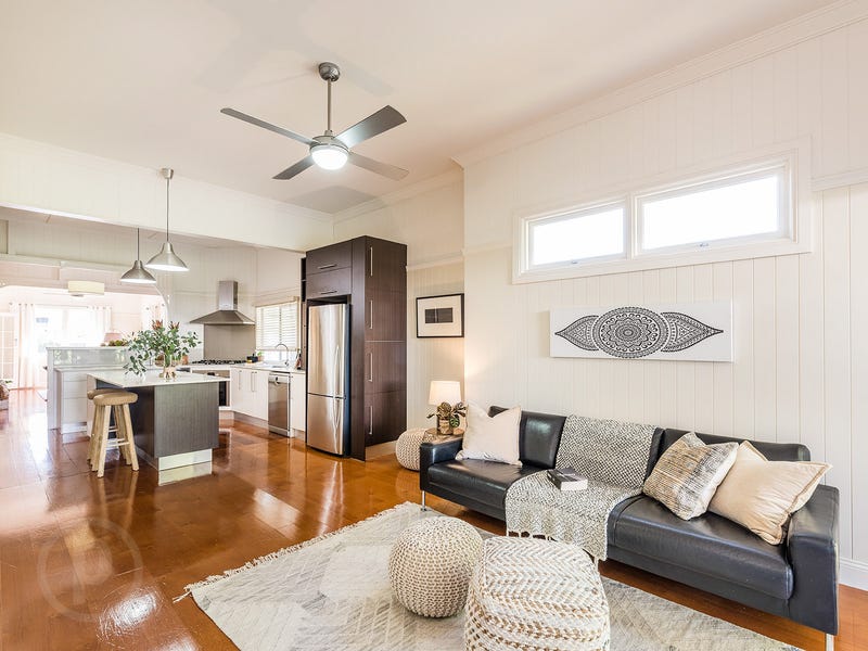 14 Exeter Street, Hawthorne, Qld 4171 - Property Details