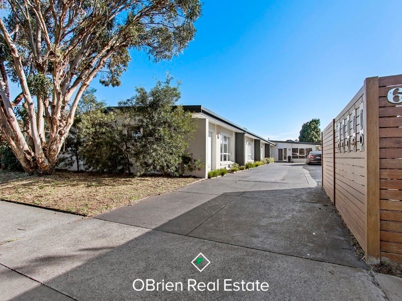 1/61 Catherine Avenue, Chelsea, Vic 3196 - Property Details