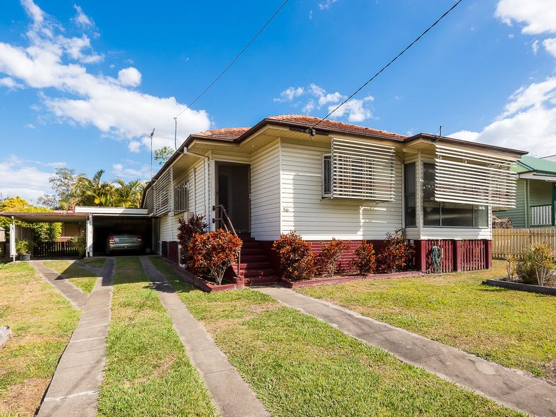 56 Englefield Road, Oxley, Qld 4075 - Property Details