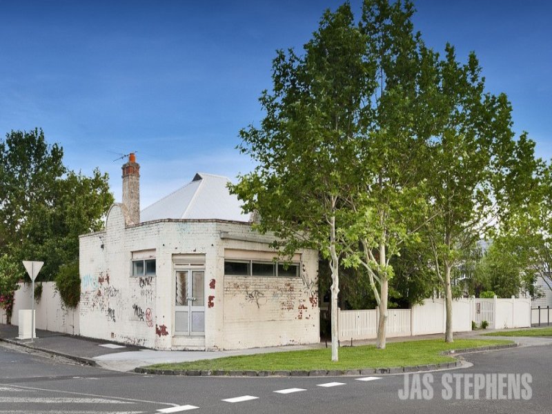 31 Hamilton Street, Seddon, Vic 3011 - Property Details