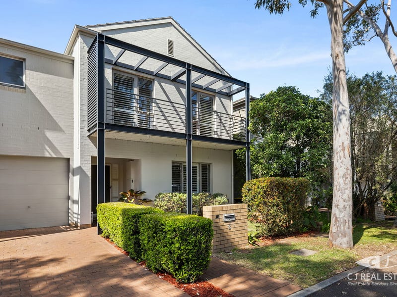 3 Diamond Court, Newington, NSW 2127 - Property Details