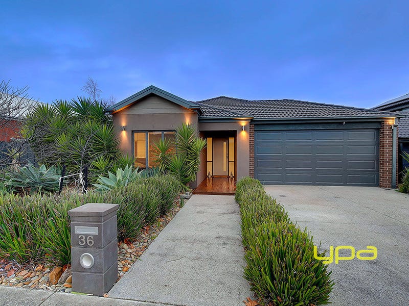 36 Domain Drive, Hillside, VIC 3037 - realestate.com.au