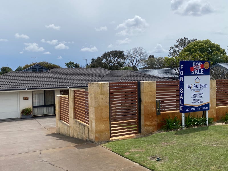 20 Flora Avenue, Bayswater, WA 6053 - Property Details