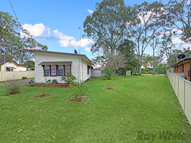 22 Parkside Drive, Charmhaven, NSW 2263 - Property Details