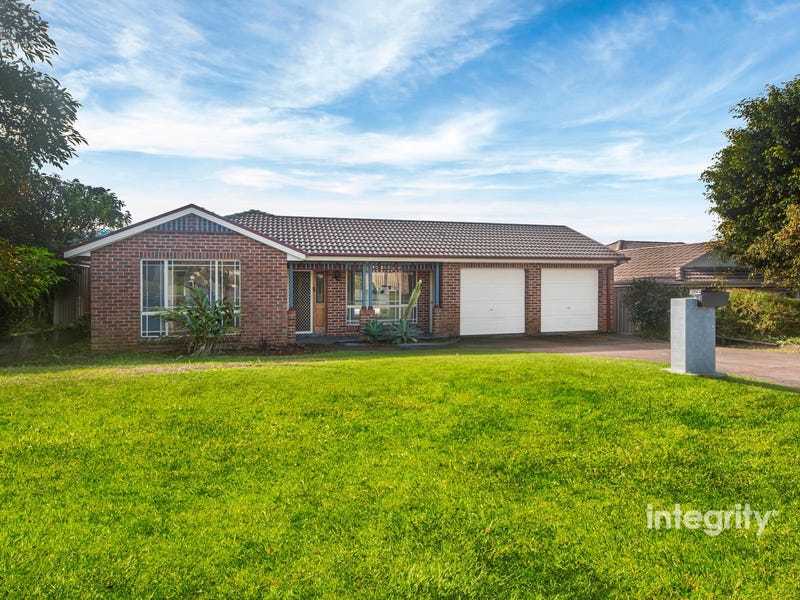 9 Sophia Road, Worrigee, NSW 2540 - Property Details