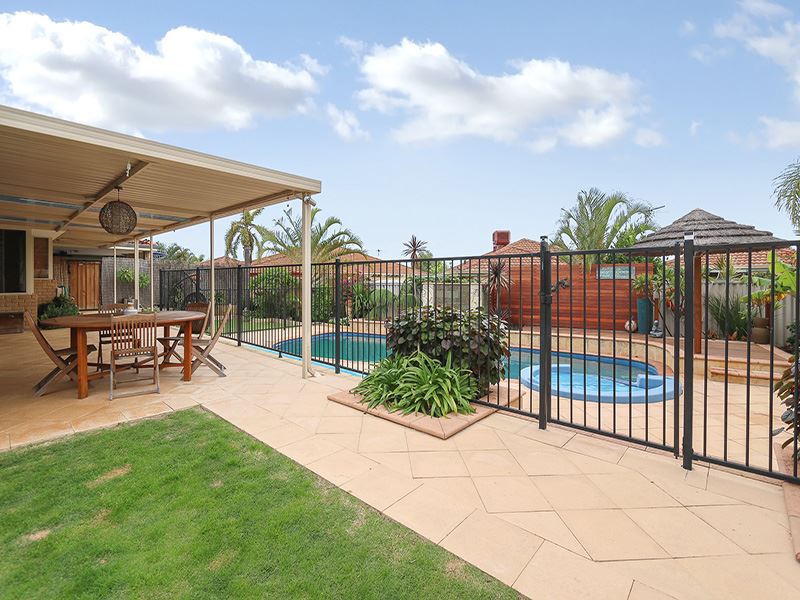 3 Henbury Court, Connolly, WA 6027 - Property Details