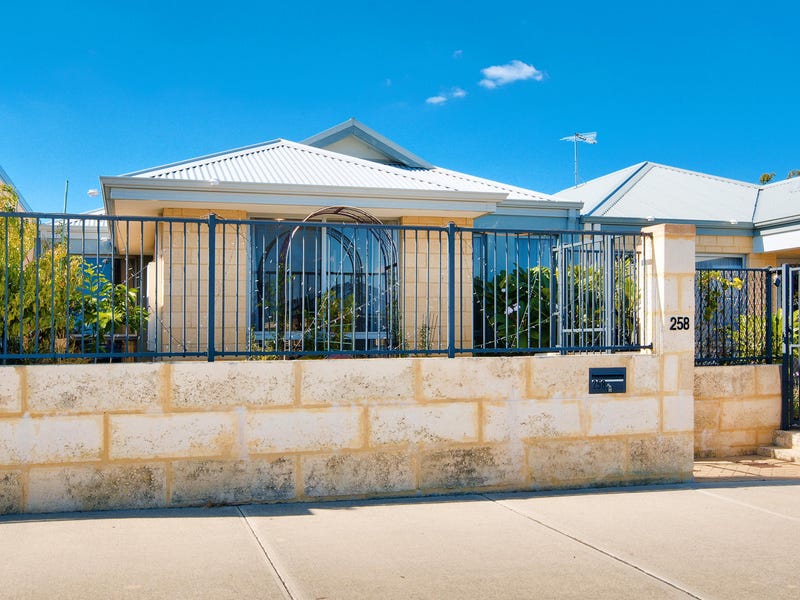 258 Arthur Street, Dayton, WA 6055 - Property Details