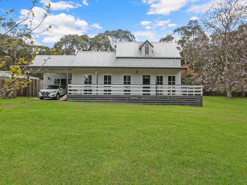 9 School Road, Kawarren, Vic 3249 - Property Details