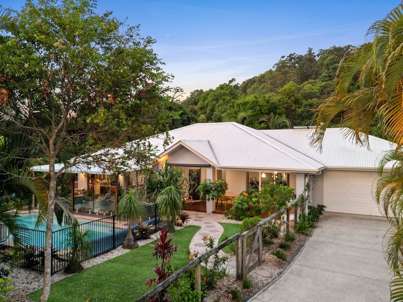 45 Wombat Place, Ninderry, Qld 4561 - Property Details