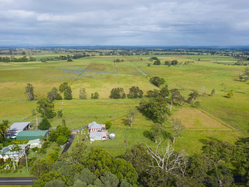 124 Coldstream Road, Tyndale, NSW 2460 - Property Details