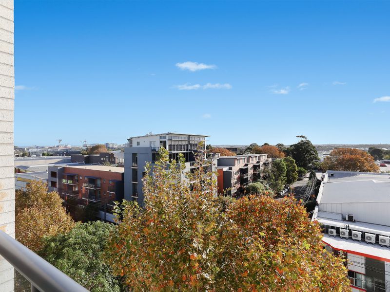 86/767 Botany Road, Rosebery, NSW 2018 - Property Details