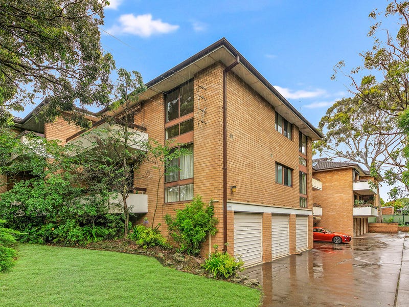 9/2 Napier Street, North Strathfield, NSW 2137 - realestate.com.au