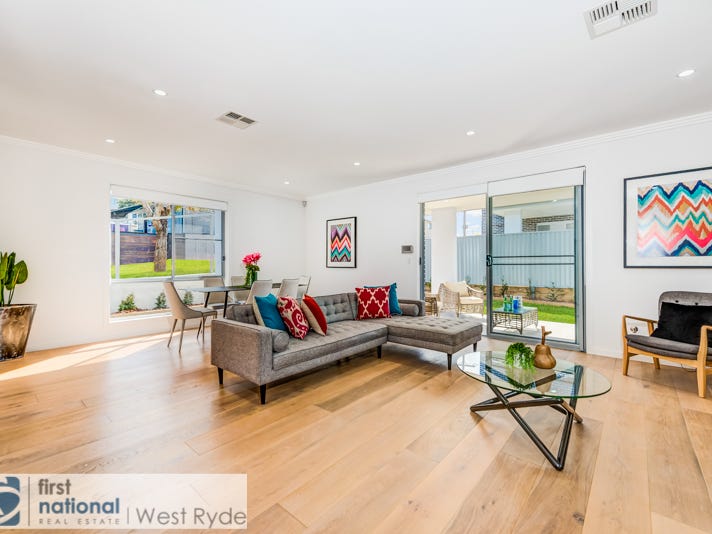 1A Horsfall Street, Ermington, NSW 2115 - Property Details