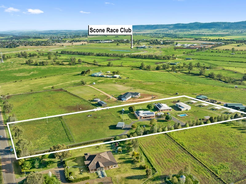 Real Estate & Property for Sale in Scone, NSW 2337 - realestate.com.au