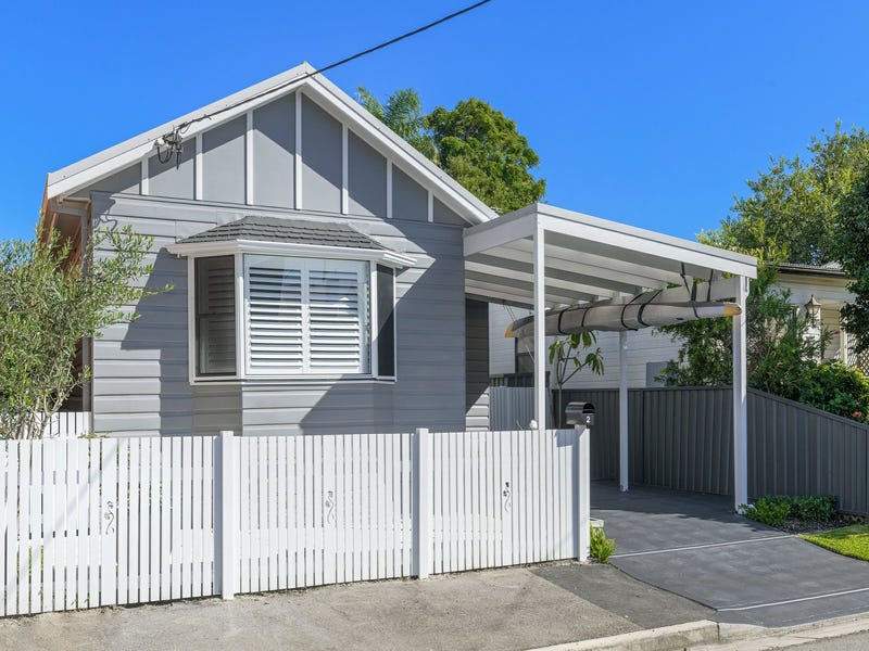 2 Lott St, Maryville, NSW 2293 - Property Details