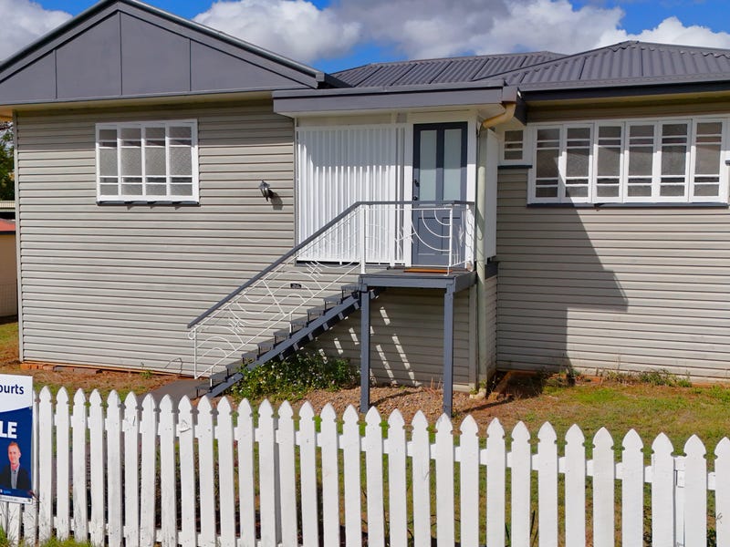 20 Gaydon Street, Childers, Qld 4660 - Property Details