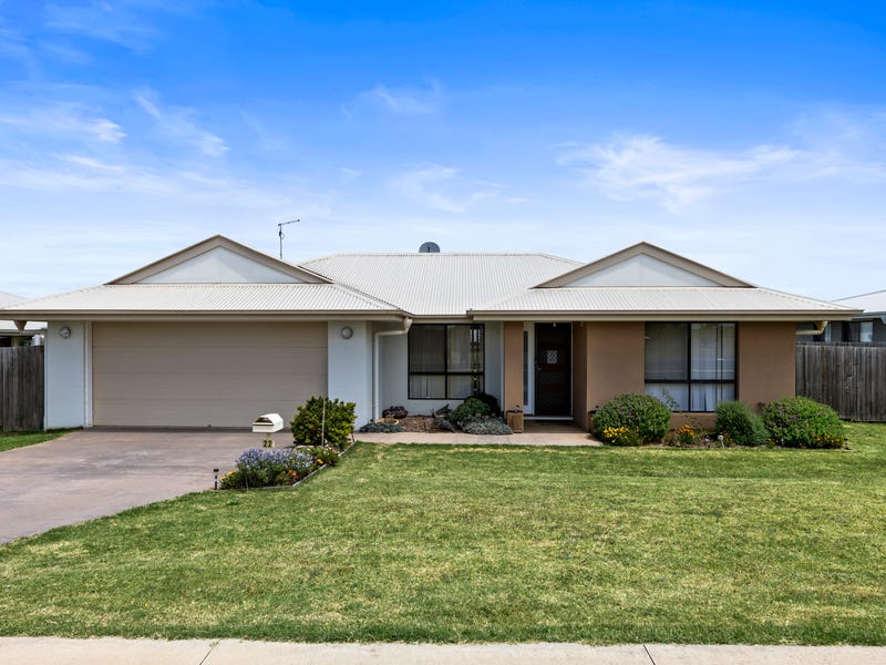 22 Tarcoola Street, Wyreema, QLD 4352 - realestate.com.au