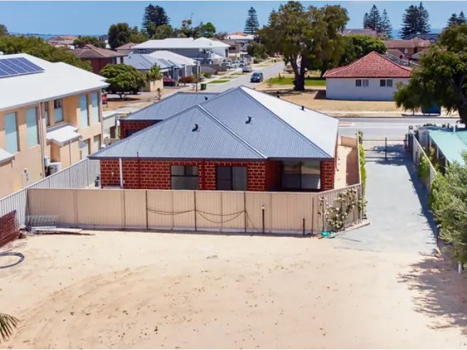 7B Parkin Street, Rockingham, WA 6168 - realestate.com.au