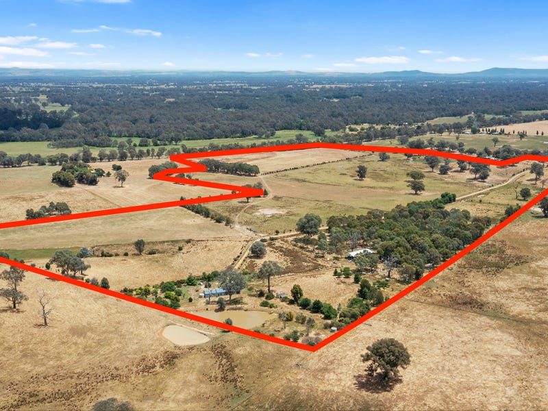 56 Mackay Lane, Everton, Vic 3678 - Property Details