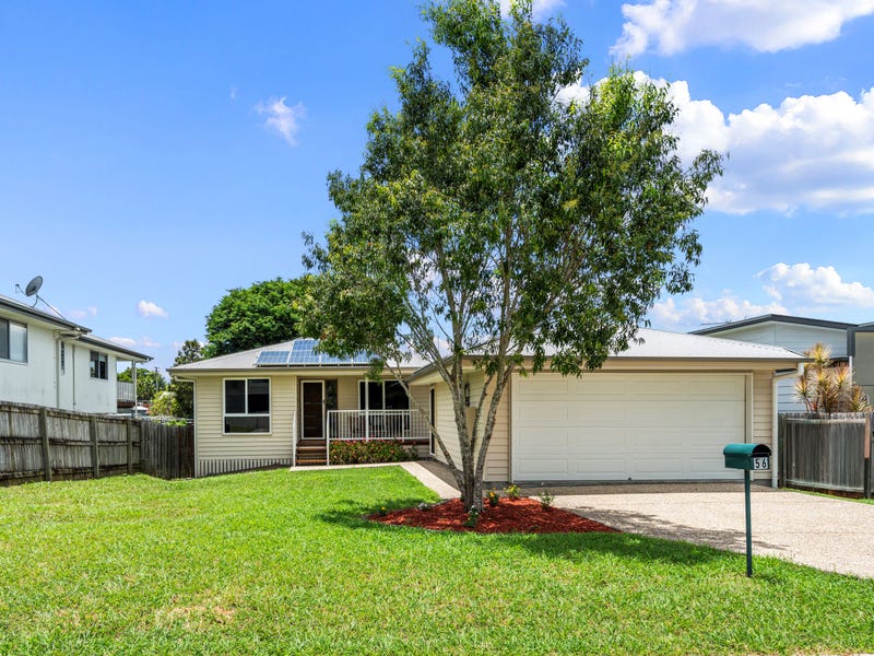 56 Thompson Street, Silkstone, Qld 4304 - Property Details