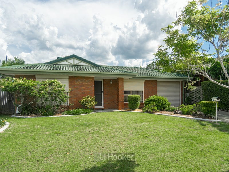 4 Stretton Court, Heritage Park, QLD 4118 - realestate.com.au