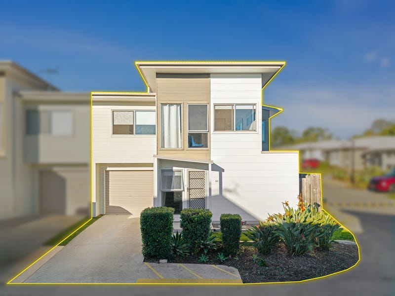 3 Bedroom Properties for Sale in Redbank Plains, QLD 4301 - realestate ...