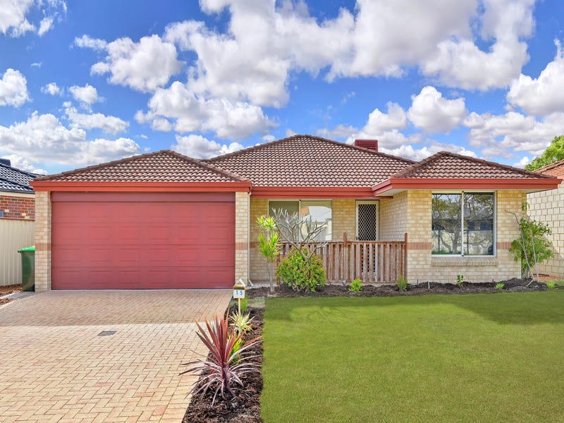15 Innesvale Way, Carramar, WA 6031 - realestate.com.au
