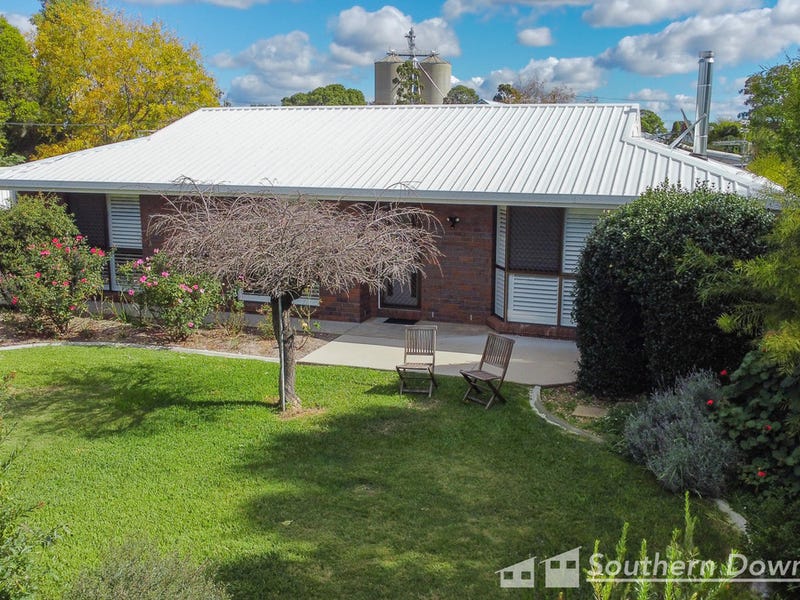 20 Raff Street, Allora, Qld 4362 - Property Details