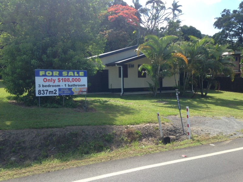 Property 106244364, Deeral, Qld 4871 - Property Details