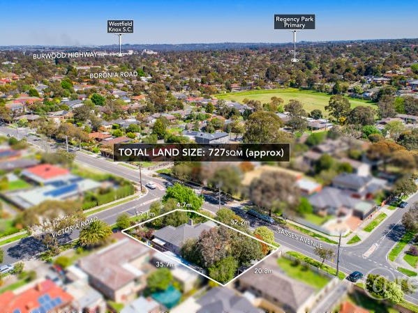 58 Victoria Road, Bayswater, Vic 3153 - Property Details