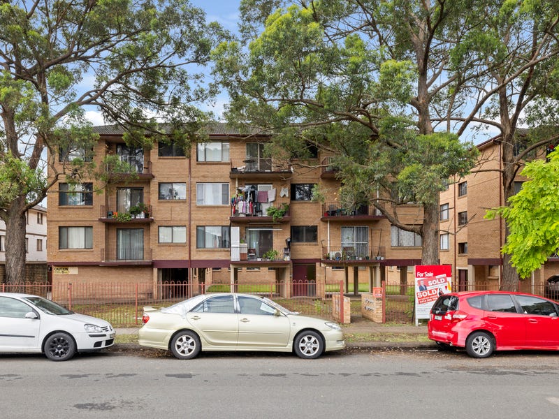 32/91A-97 Longfield Street, Cabramatta, NSW 2166 - Property Details