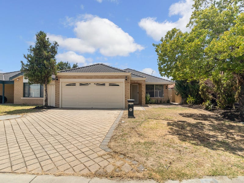 11 Holton Way, Cannington, WA 6107 - Property Details