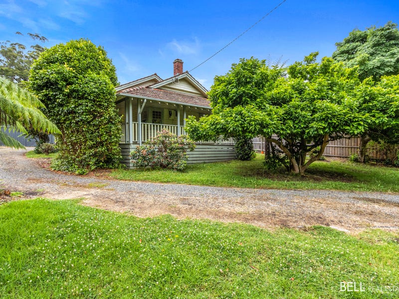 5 Riverside Drive, Warburton, VIC 3799 - realestate.com.au